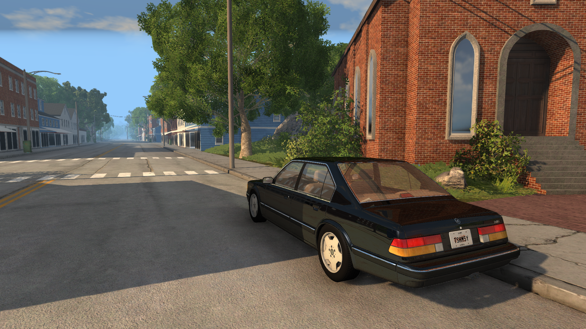 Update Speculation thread | Page 51 | BeamNG Update Speculation thread | Page 51 | BeamNG