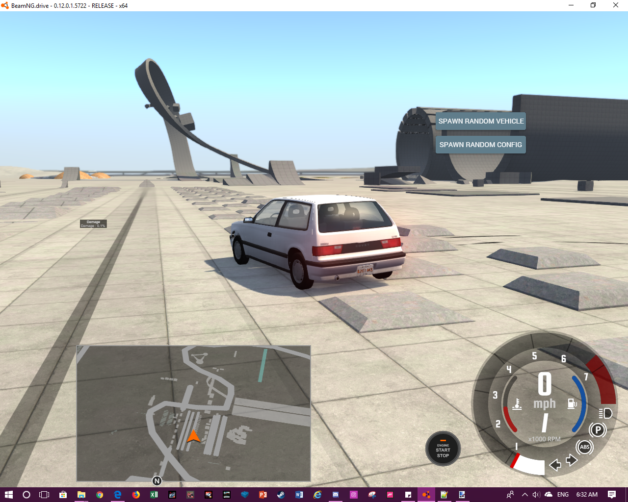 Unsolved Problem With Skin Beamng 