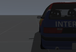 MFP Interceptor | BeamNG