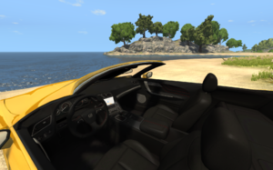 ETK K Series *Convertible* | BeamNG