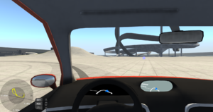 Solved - Digital Dashboard Guages | BeamNG