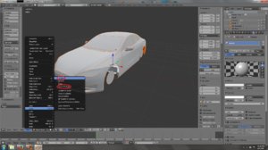 [Tutorial] Viewing Your Mesh on an Existing Vehicle's Jbeam | BeamNG