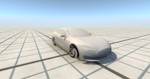 [Tutorial] Viewing Your Mesh on an Existing Vehicle's Jbeam | BeamNG