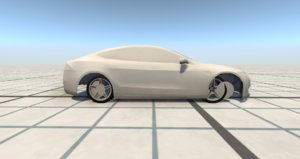 [Tutorial] Viewing Your Mesh on an Existing Vehicle's Jbeam | BeamNG