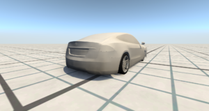 [Tutorial] Viewing Your Mesh on an Existing Vehicle's Jbeam | BeamNG