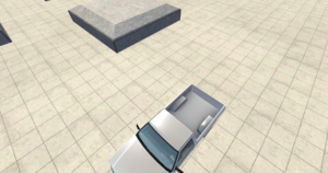 Beta - Large Grid Map | BeamNG