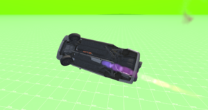 Outdated - JATO Rocket | BeamNG