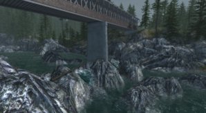 Released - Rally Forest (Now with winter version!) | BeamNG