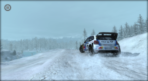 Released - Rally Forest (Now with winter version!) | BeamNG