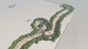 Released - Better Grid Map 1.4 | BeamNG