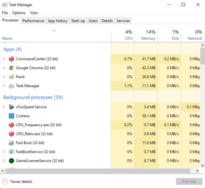 massive lag spikes - help | BeamNG
