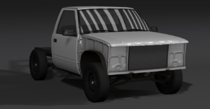 D15 And D35 Pack + 2 Drift Missiles | BeamNG