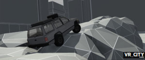 VR_City | BeamNG