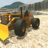 Rude RW6 Bulldozer | BeamNG