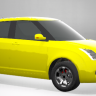 suzuki_swift | BeamNG