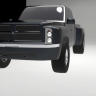 Alpha - Cleetus Diesel Truck | BeamNG